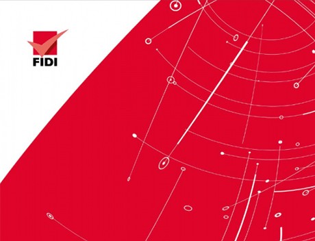 FIDI Customs guides for household goods shipping