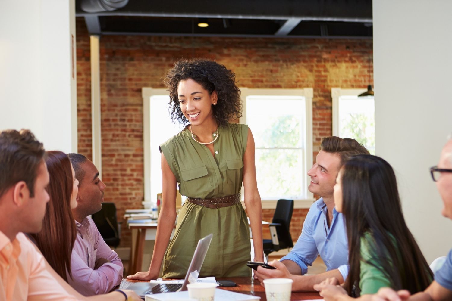 Corporate Relocation Services | Bournes Relocation Solutions